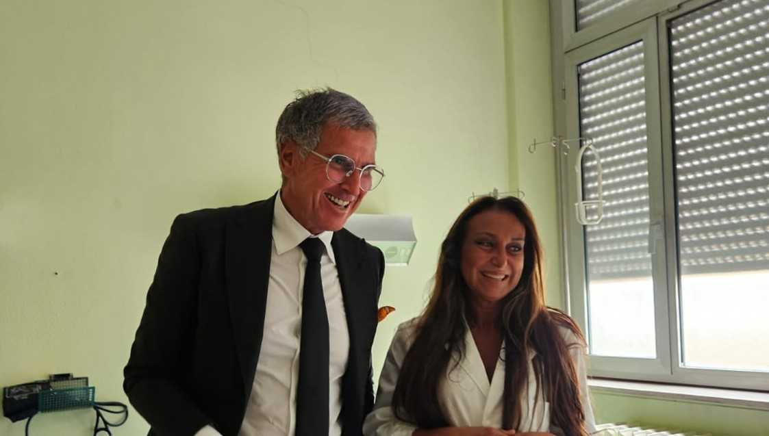 POLIAMBULATORIO FERMO